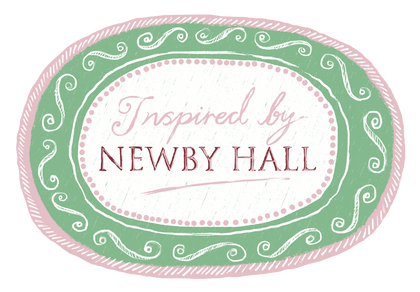 Newby Tea – Newby Shop